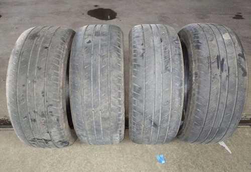 Dunlop Grandtrek PT2A 285/50 R20