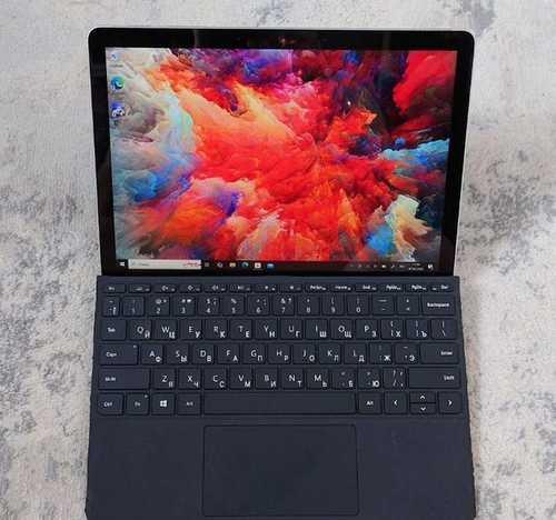 Планшет Microsoft surface Go2 M3 LTE и E-sim