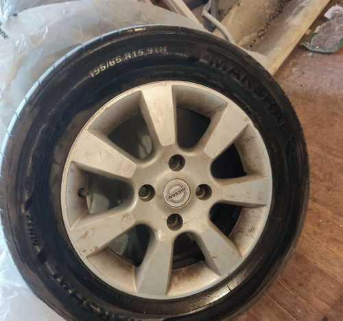 Marshal Matrac MH12 195/65 R15 91H