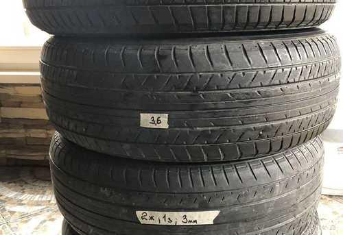 Yokohama Aspec A349A 215/65 R16 98H