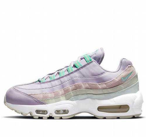 Женские Кроссовки Nike Air Max 95 оригинал