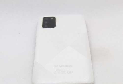 Samsung Galaxy A02s, 3/32 ГБ