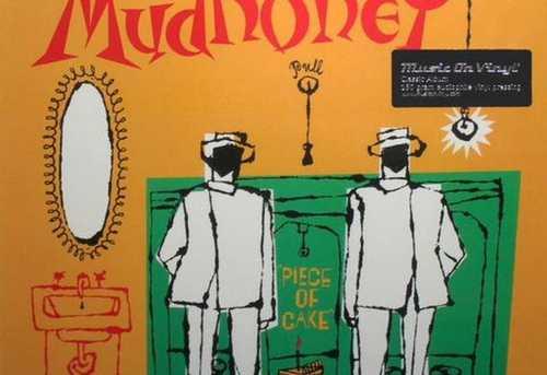 Mudhoney / Piece Of Cake (LP)