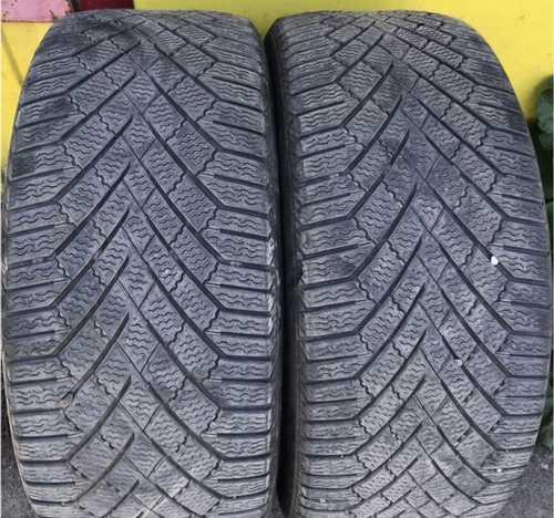 Continental ContiVikingContact 7 235/45 R18 98