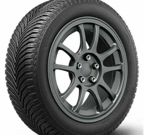 Michelin CrossClimate 2 225/55 R16