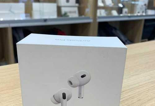 Apple AirPods Pro 2nd generation