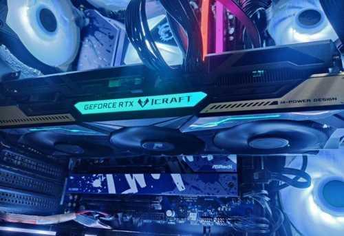 RTX 3080 Maxsun iCraft