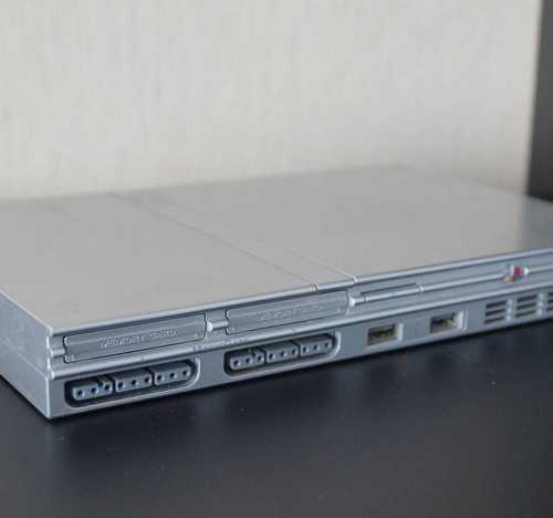 Sony Playstation 2 Slim