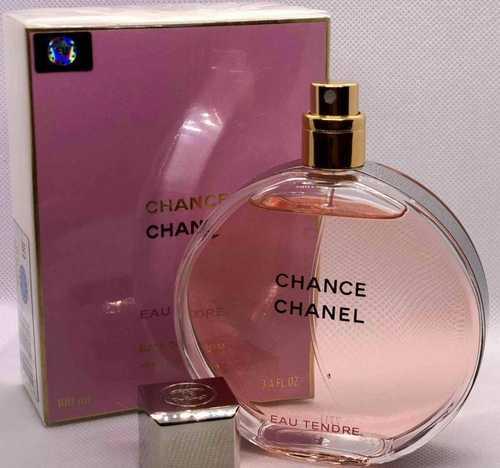 Chanel Chance Eau Tendre Духи