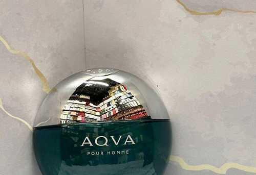 Духи Aqva Pour Homme Bvlgari