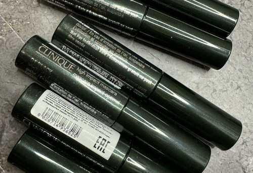 Clinique high impact mascara