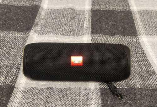 Колонка jbl flip 5 original