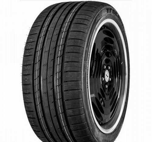 Tracmax X-Privilo RS01  315/35 R20 110Y