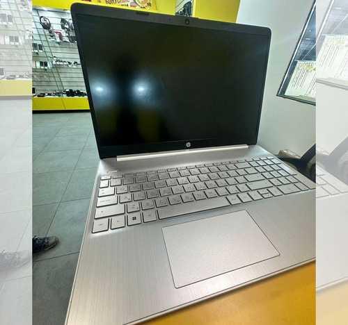 Ноутбук HP laptop 15s (пр6)