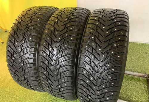 Nokian Tyres Hakkapeliitta 8 SUV 235/55 R19