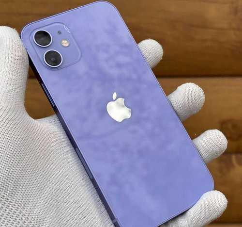 iPhone 12, 128 ГБ