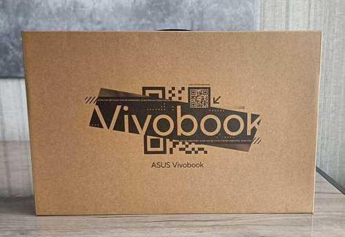 Asus Vivobook 16, M1605YA, Ryzen 5/8/512, новый