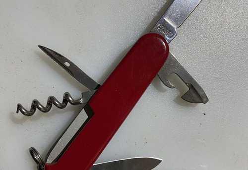 Нож складной victorinox