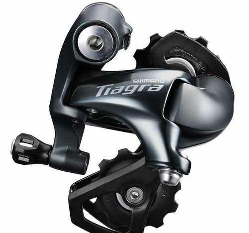 Переключатель задний shimano Tiagra RD-4700-SS 10 sp