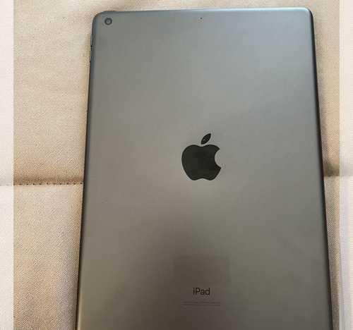 iPad 7 поколения 32gb