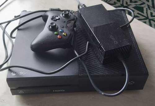 Игровая приставка xbox one console