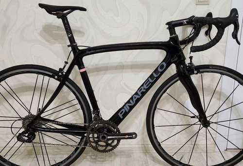 Эндуранс Pinarello Dogma K LTD (р.L/520/178-184см)