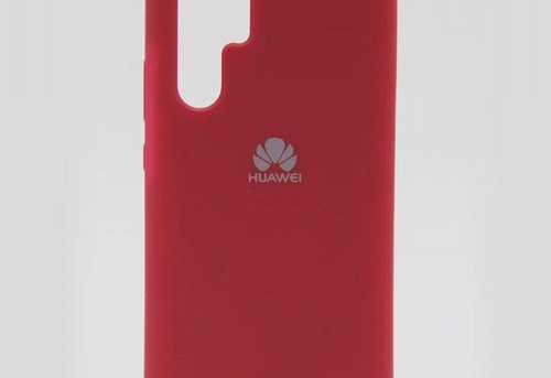 Original Case Huawei P30 Pro (красный)