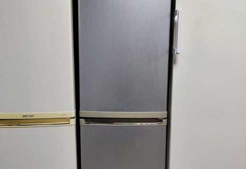 Холодильник Самсунг узкий 46*146 Гарантия Доставка