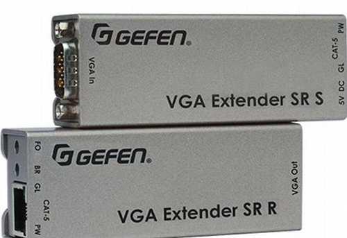 Удлинитель VGA Gefen EXT-VGA-141SRN