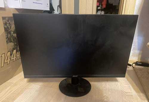 Aser LCD монитор SA270