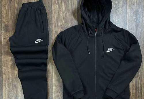 Спортивный костюм Nike (зима)