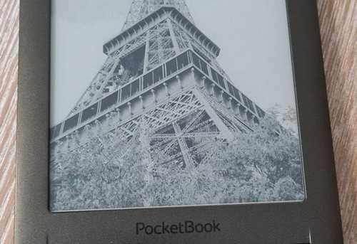 Электронная книга PocketBook 623