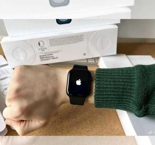 Смарт часы Apple Watch 8 45мм