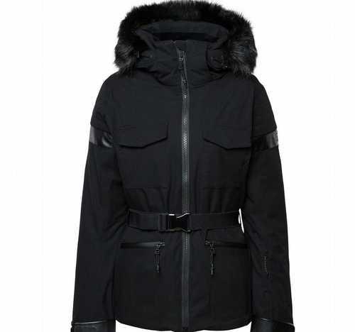 Куртка женская 8848 Altitude Wivi (black)