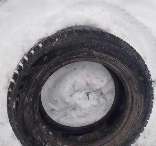 Nordman Nordman 4 195/65 R15 95T