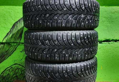 Bridgestone Blizzak Spike-01 205/55 R16