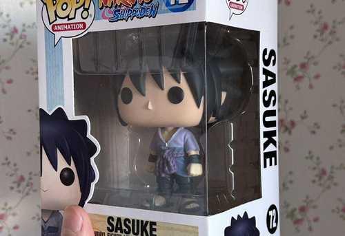 Funko POP Animation Naruto: Sasuke Uchiha 72