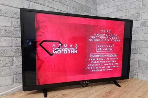 Телевизор vekta LD-32SR4715BS Smart TV