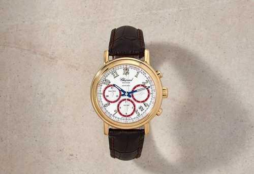 Chopard Mille Miglia Automatic Chronograph Yellow