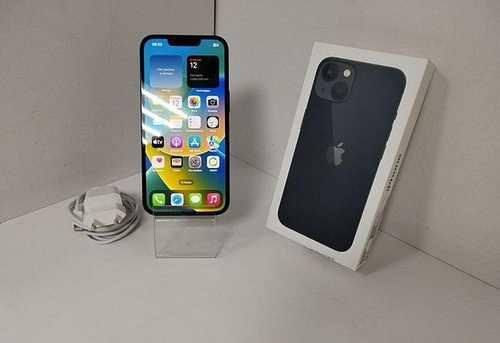 Мобильный телефон Apple iPhone 13 4/128 GB