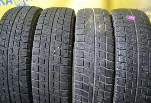 Bridgestone Blizzak Revo2 165/70 R14