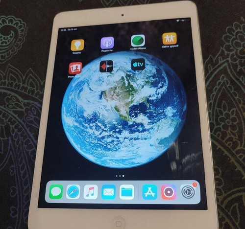 Apple iPad mini 2