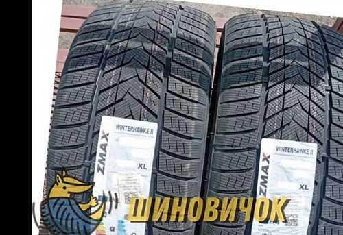 Zmax Winterhawke II 285/40 R21 109H