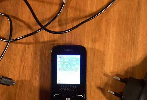 Alcatel One Touch 1020D