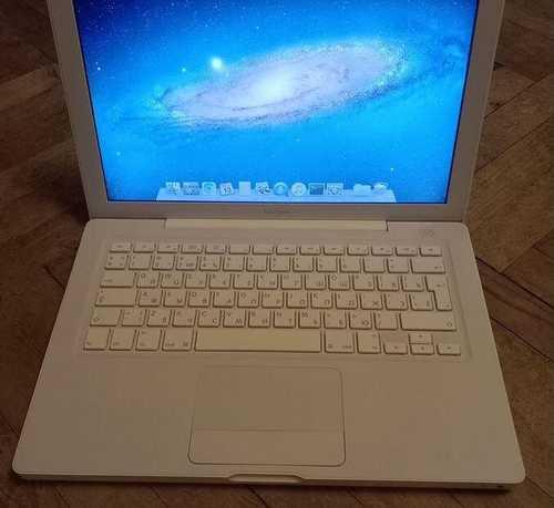 MacBook 13 A1181 4/128 SSD