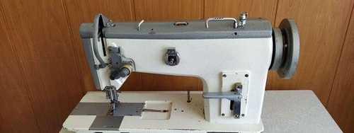 Промышленная швейная машинка 1862 мп