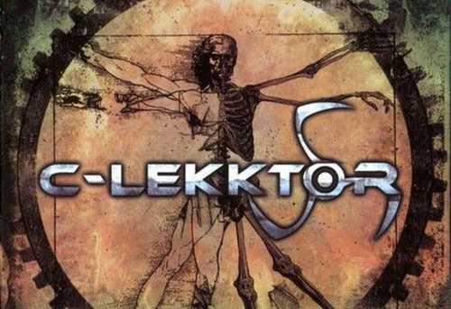 C-Lekktor / Final Alternativo (RU)(CD)