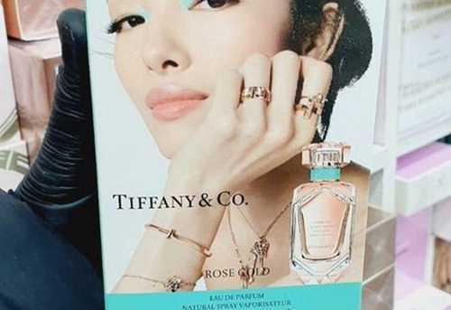Духи женские Tiffany&Co Rose Gold 75ml