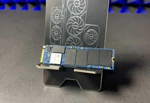 SSD M.2 Kingston A2000 250gb