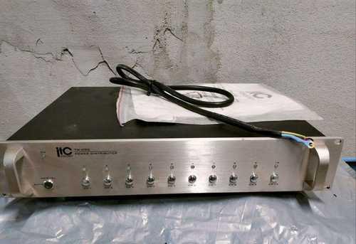 ITC escort TW-090